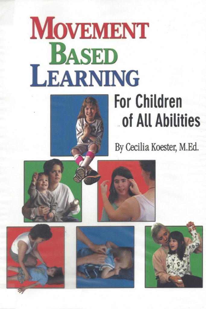 Movement Based Learning for Children of All Abilities – English ...