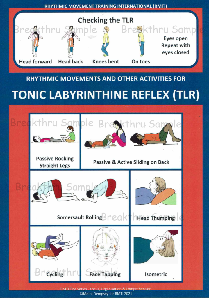 RMTi One A4 poster (new) – Breakthru Bookshop and Student Portal